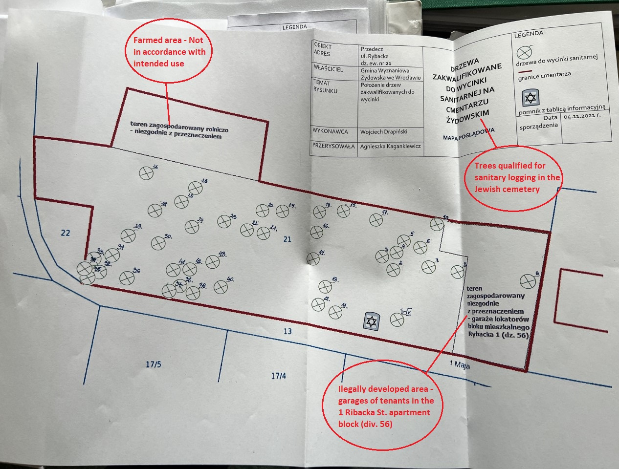 Roberta’s Family Lived in Pshaytsh | Uncovering Jewish Heritage